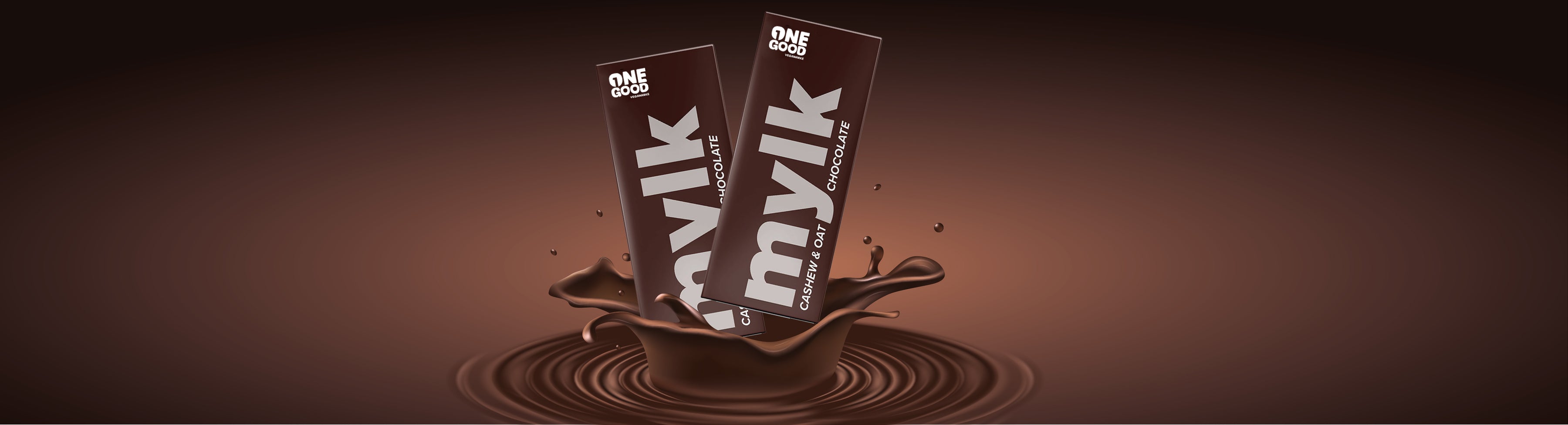 This Is The Most Delicious Chocolate Mylk — Nourish You