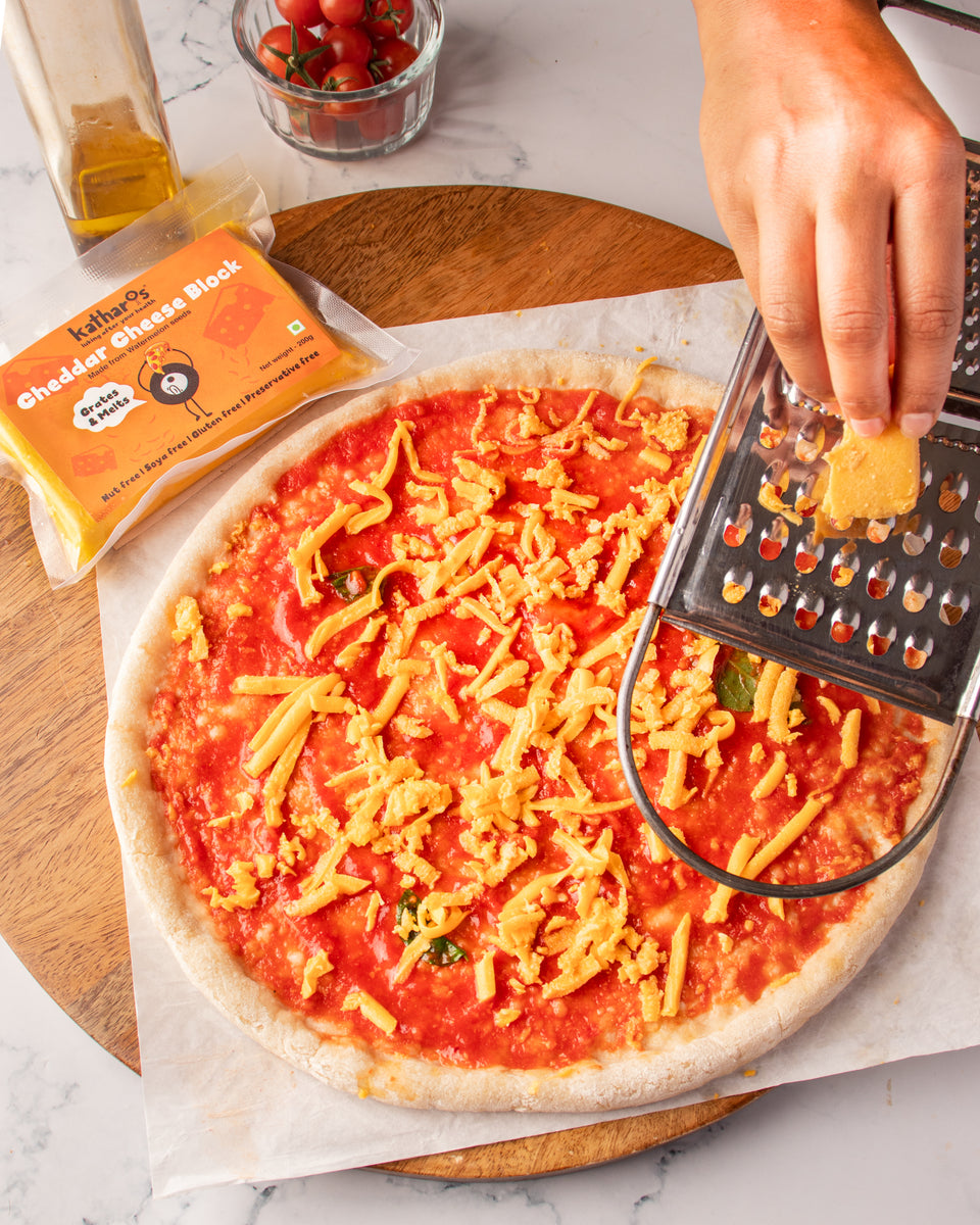 Welcoming Katharos Cheese to the One Good family – Nourish You