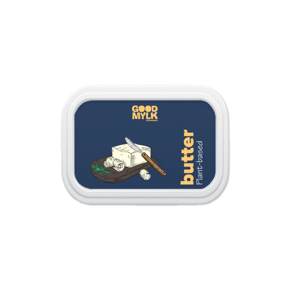 What is vegan butter? | One Good butter – Nourish You